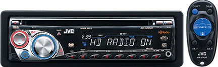 HD Radio - What is it and Why do I Want it? - Mobile Edge
