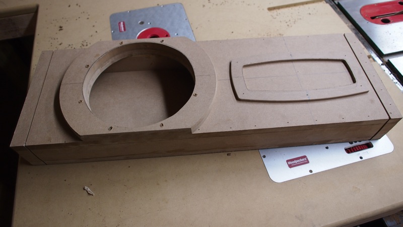 Hummer H2 Custom Subwoofer Box 3D Warehouse, 48% OFF