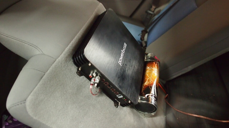 Dodge Caliber Audio Upgrade Delights Andreas Client