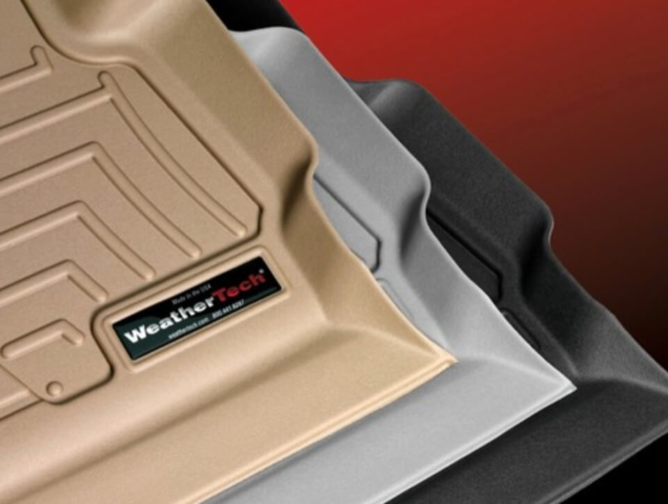 WeatherTech | Mobile Edge | Lehighton, Pennsylvania