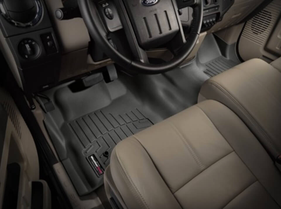 WeatherTech | Mobile Edge | Lehighton, Pennsylvania