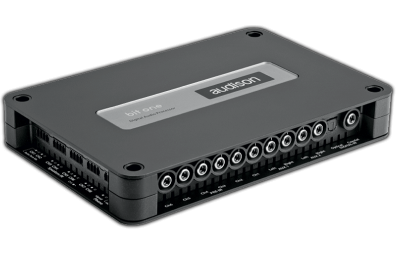 Concert Sound With A Factory Radio? Absolutely! - Mobile Edge