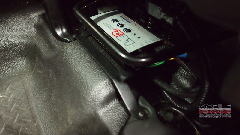 Nesquehoning Ford F150 Gets Bass Upgrade