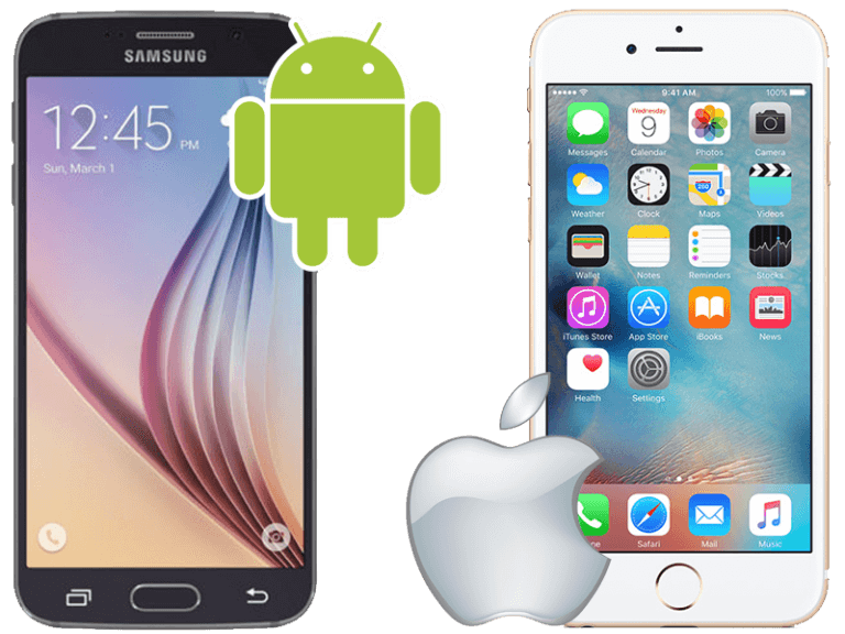 Smartphone Integration | Mobile Edge | Lehighton, Pennsylvania