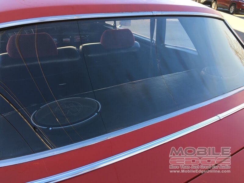 Lehighton Client Gets 1969 Ford Falcon Audio Upgrades