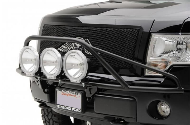 Truck Bumpers And Grille Guards | Mobile Edge | Lehighton, Pennsylvania