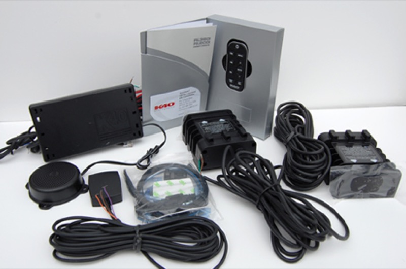 Advantages Of A Custom-Installed Radar Detector