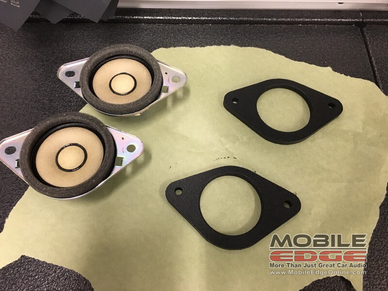 Comprehensive Toyota Prius Upgrades For Lehighton Client