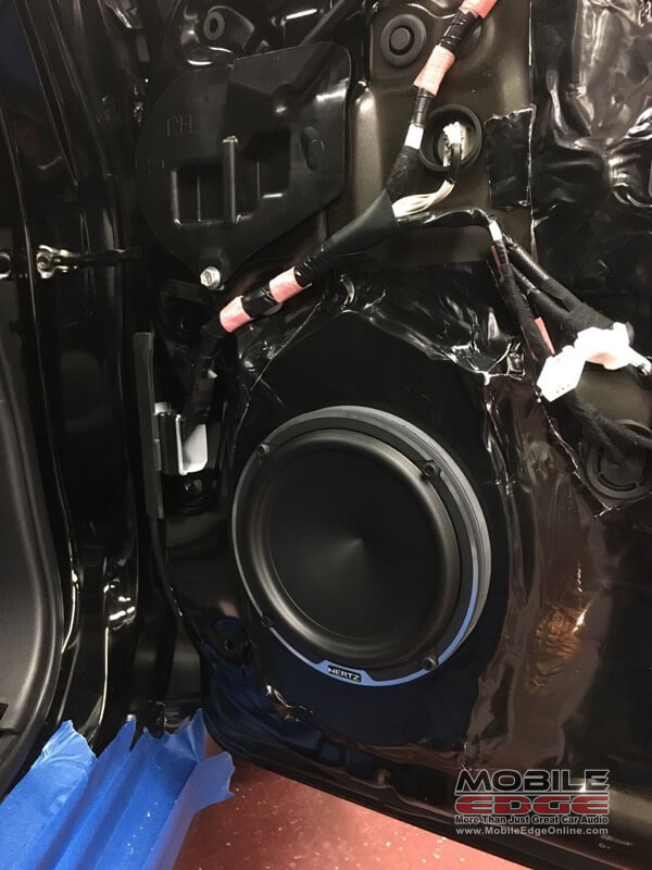 Comprehensive Toyota Prius Upgrades For Lehighton Client