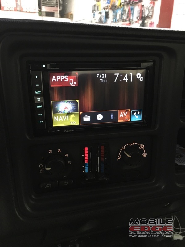 Dealership Owner Chooses 2006 Chevy Silverado Bluetooth Solution