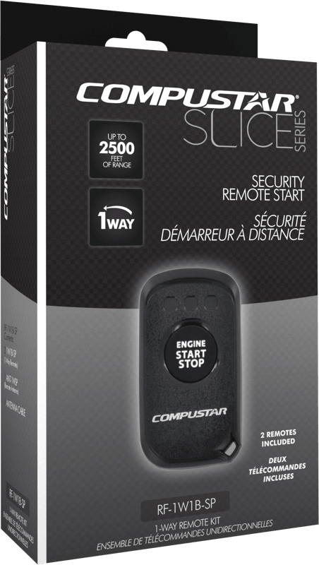 Product Spotlight: Compustar 1W1BR-SP