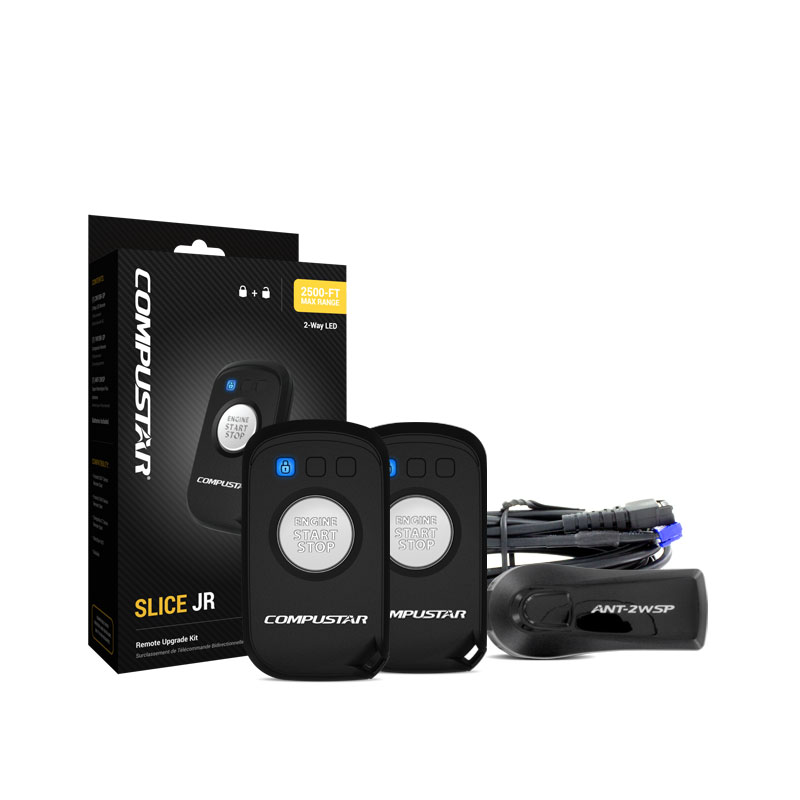 Product Spotlight: Compustar 2W1BSP