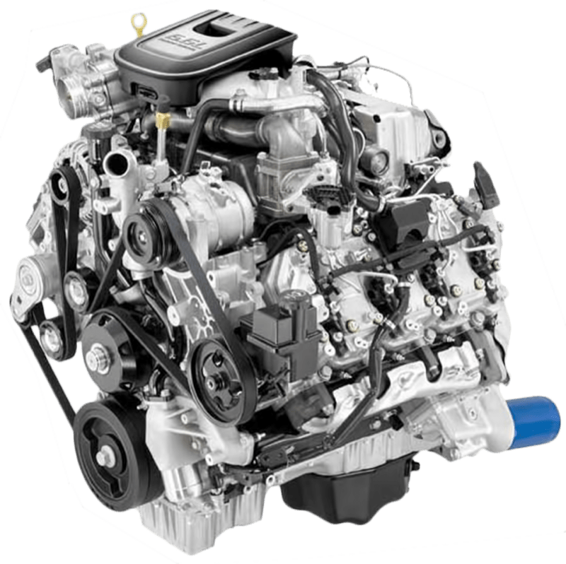 Diesel Remote Starter - No Problem!