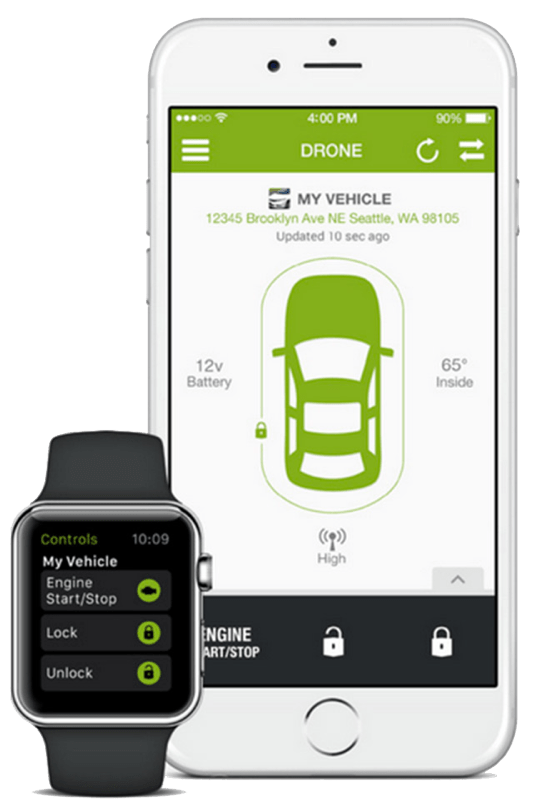 Aftermarket Vs. Factory Remote Start Systems