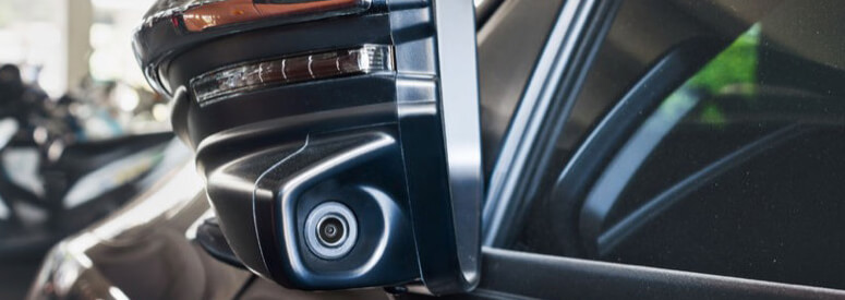 Advanced Camera Systems | Mobile Edge | Lehighton, Pennsylvania