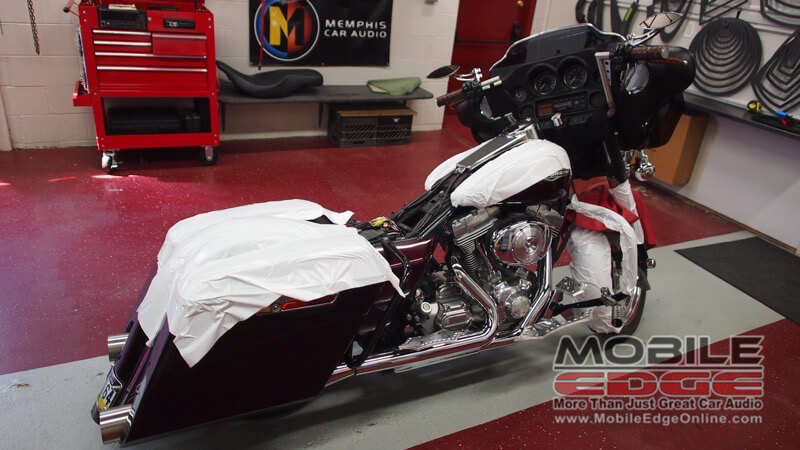 Motorcycle Audio | Lehighton | Lehigh Valley | Poconos | Pennsylvania