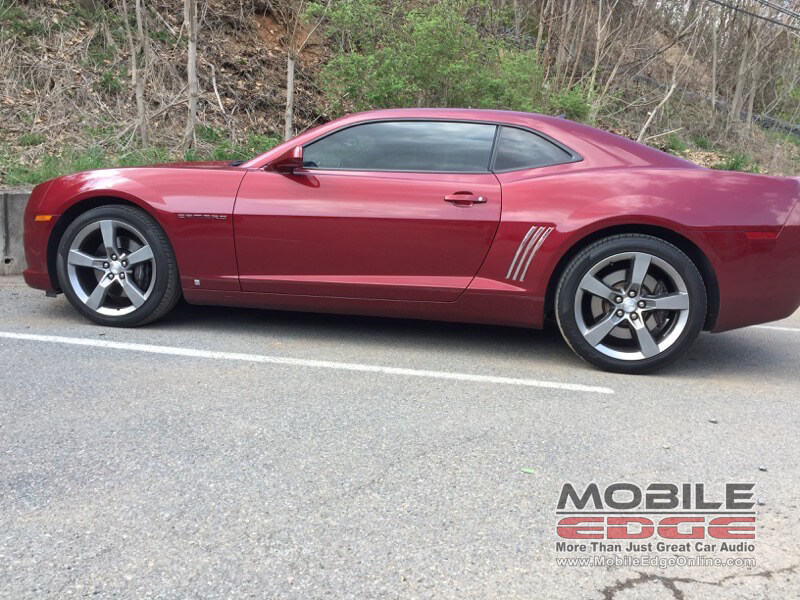 Product Spotlight: 3M Color Stable Film