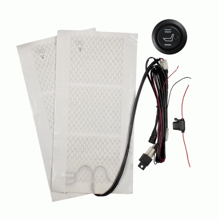 Heated Seats | Mobile Edge | Lehighton, Pennsylvania