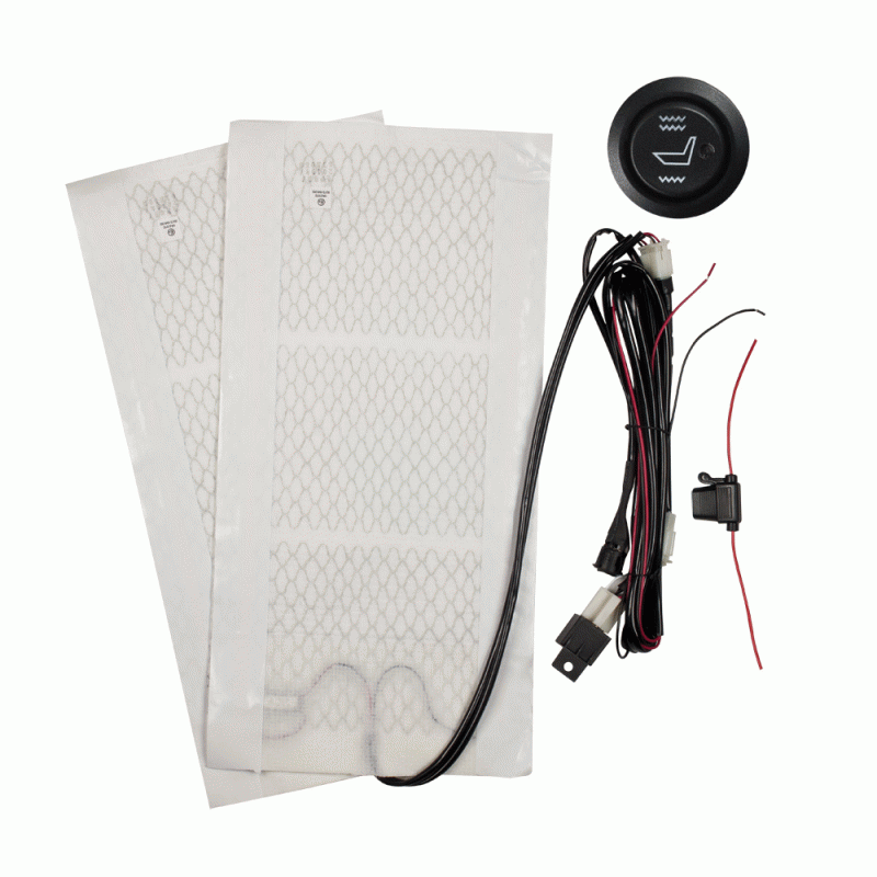 Heated Seats | Mobile Edge | Lehighton, Pennsylvania