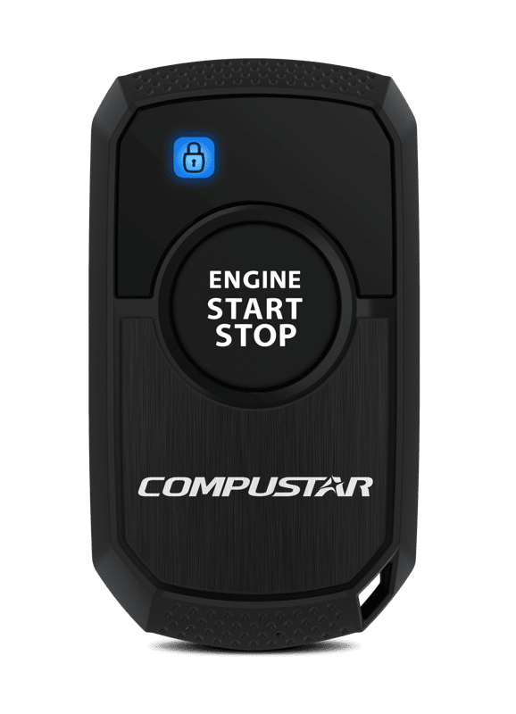Product Spotlight: Compustar P1WR3-FM