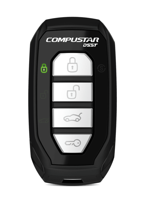 Product Spotlight: Compustar 2WG15-SS