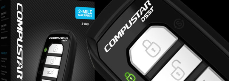 Product Spotlight: Compustar 2WG15-SS