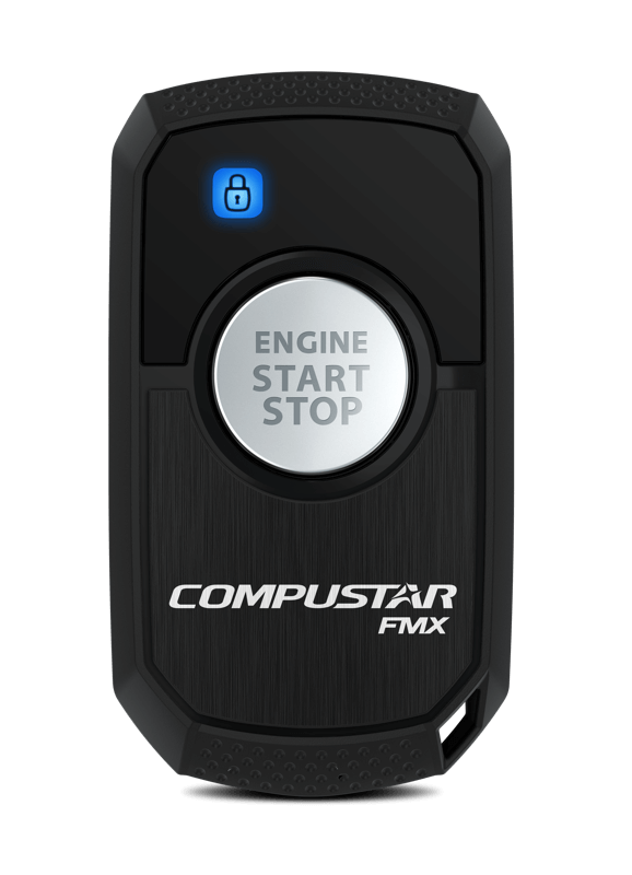 Product Spotlight: Compustar 2WR3-SS