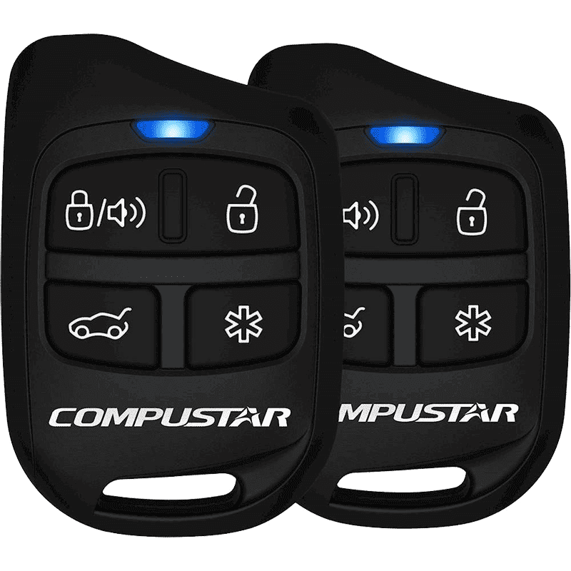 Product Spotlight: Compustar CS920-S