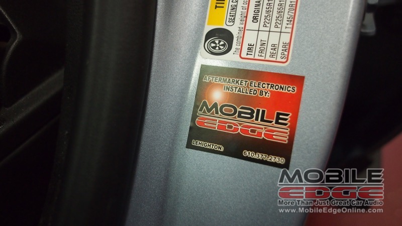 Mobile Edge Has the Best Remote Car Starter Products & Installation