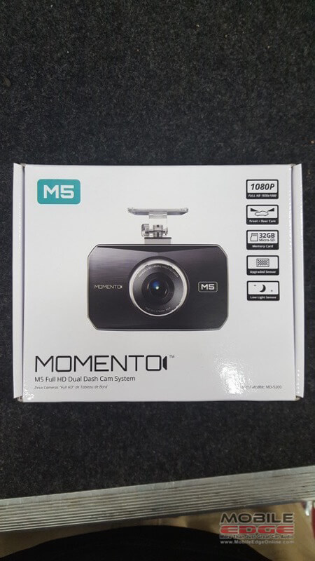 Mountain Top Clients Adds 2017 Volvo S60 Dash Camera System