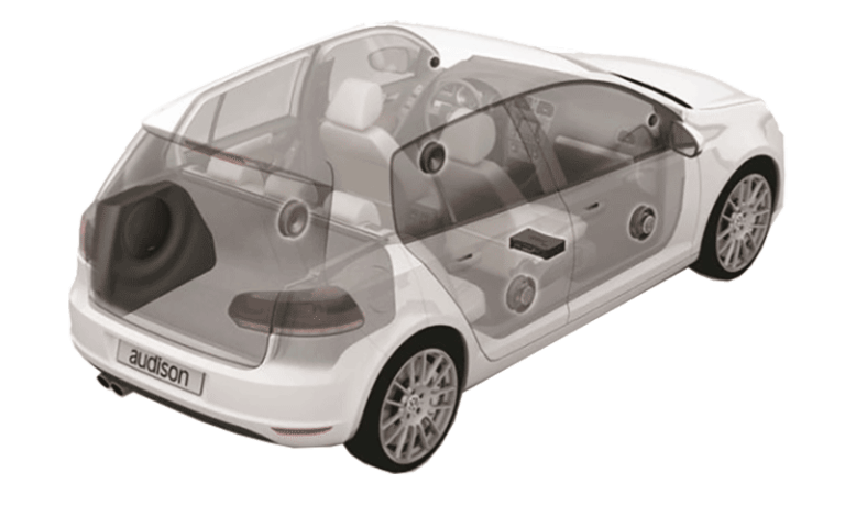 Product Spotlight: Audison Prima Sound Packs