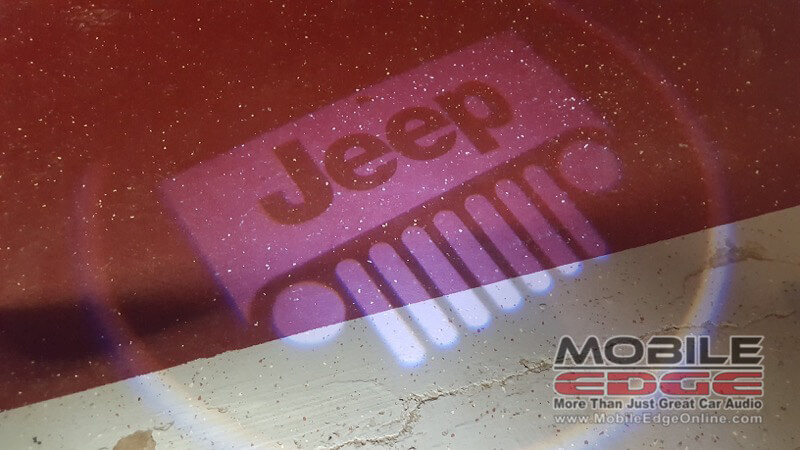 Lake Ariel Client Chooses Jeep Wrangler Styling Upgrades