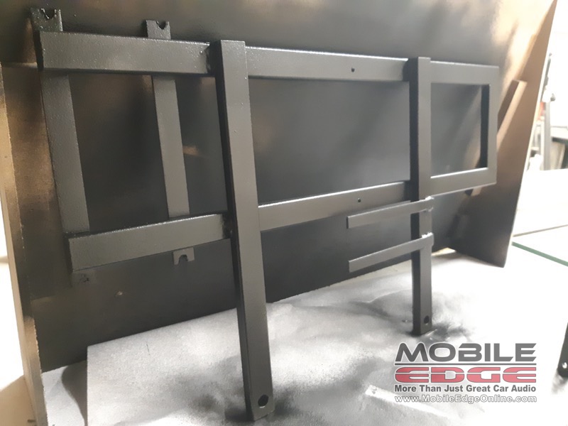 Albrightsville Dodge Challenger Audio System Upgrade