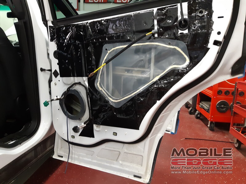 Powerful Audio System Upgrade for Kempton Ford Explorer