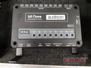 Powerful Audio System Upgrade for Kempton Ford Explorer