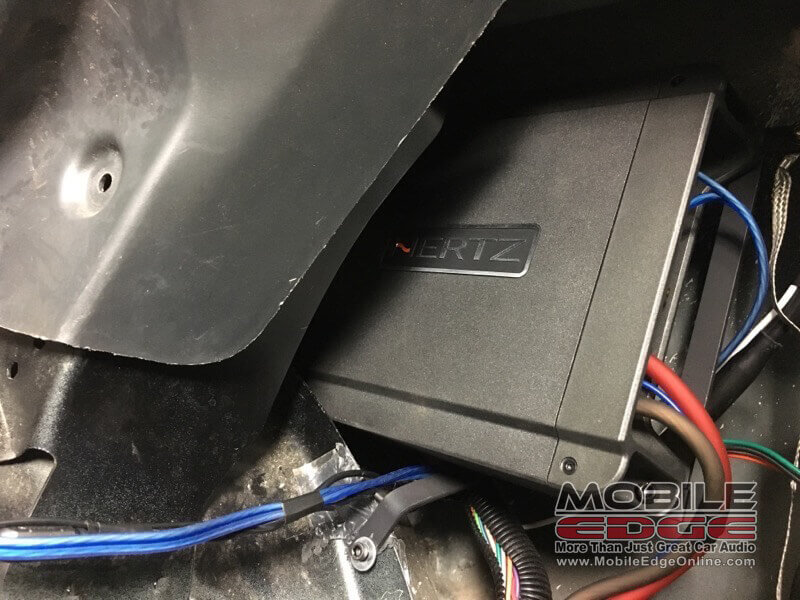 Stereo System Upgrade for Walnutport Pontiac Trans Am