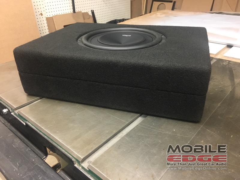Complete Audio System for Germansville AMG S55 Sedan