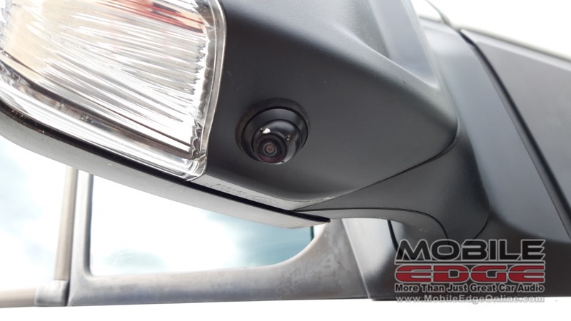 Mercedes-Benz Sprinter Safety Upgrades for Dallas Client