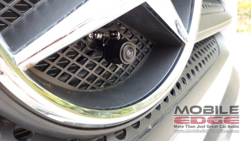 Mercedes-Benz Sprinter Safety Upgrades for Dallas Client