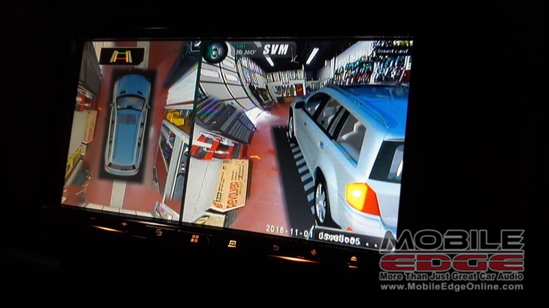 Mercedes-Benz Sprinter Safety Upgrades for Dallas Client