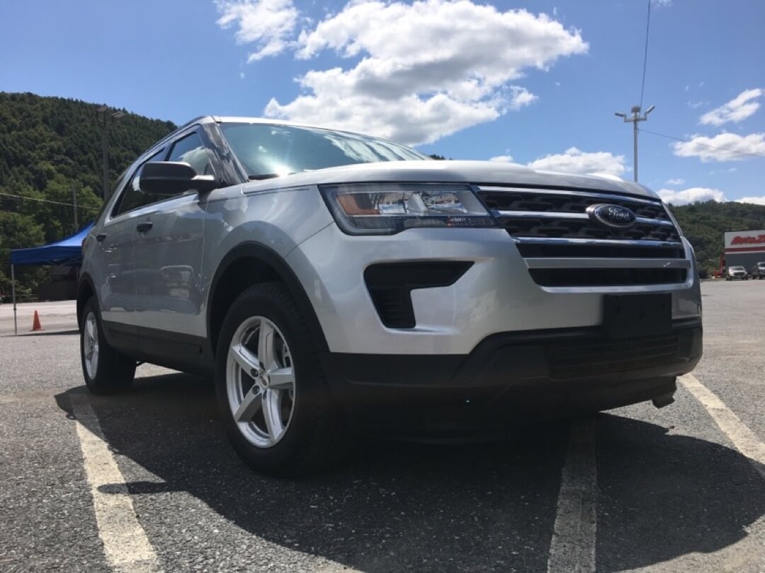 2019 Ford Explorer Gets OEM-Style SiriusXM Satellite Radio Upgrade