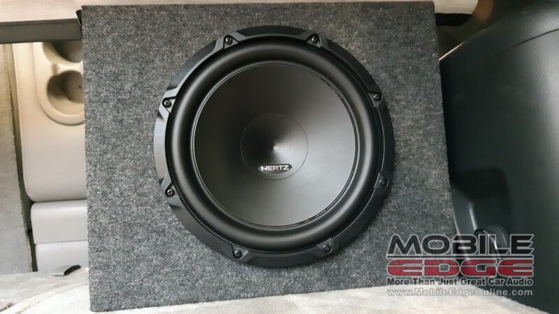 RAV4 Stereo Upgrade for Macungie Music Enthusiast