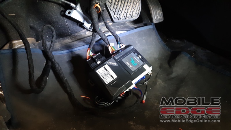 Nissan Juke Smartphone Remote Starter for Lansdale Client