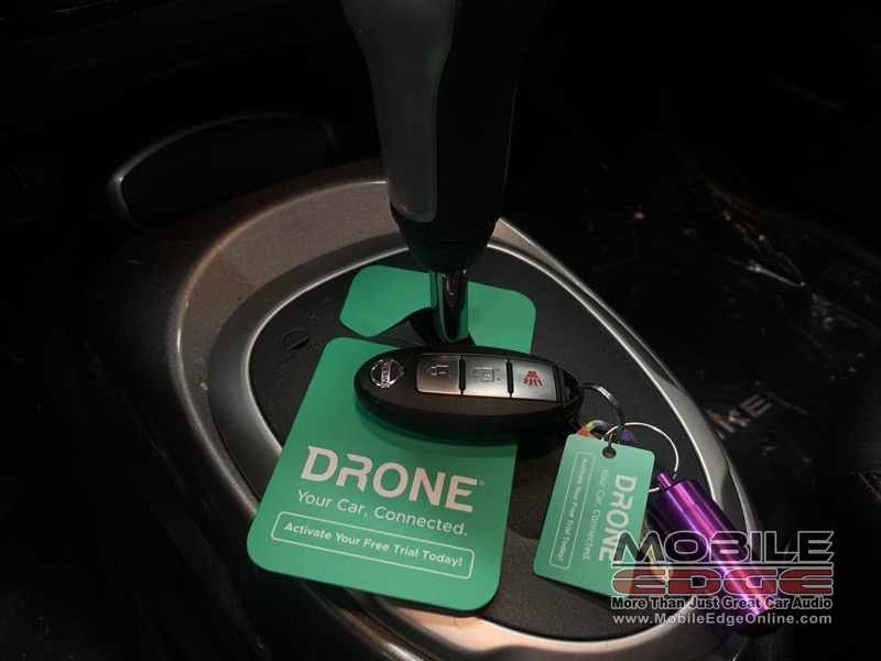 Nissan Juke Smartphone Remote Starter for Lansdale Client