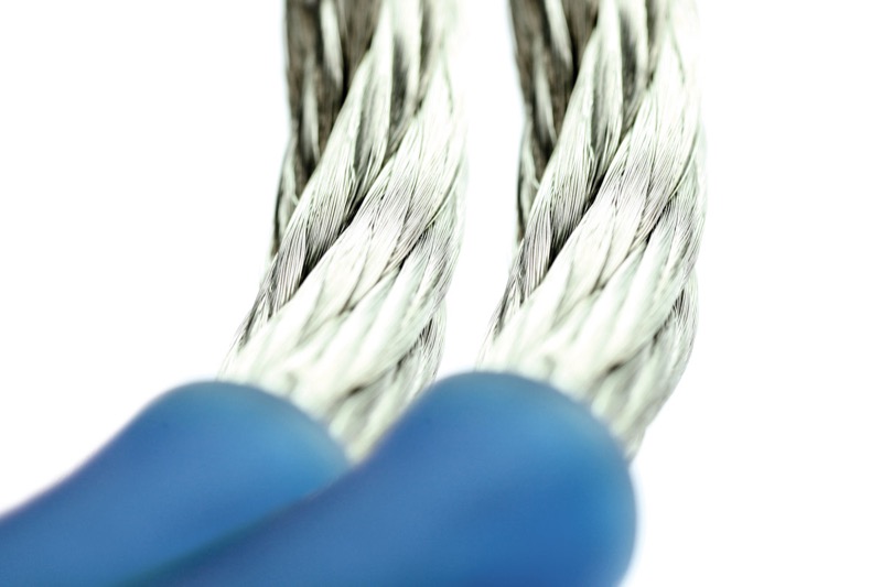 Choosing the Right Power Wire for Your Amplifier Installation