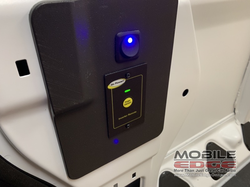 2018 Ram Promaster Gets Upgraded Power Delivery and Rear Bumper