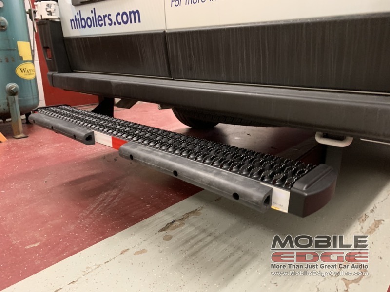 2018 Ram Promaster Gets Upgraded Power Delivery and Rear Bumper