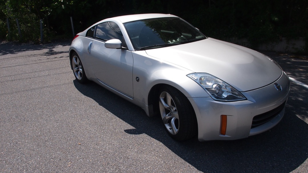 Custom Subwoofer Upgrade for Tamaqua Nissan 350Z