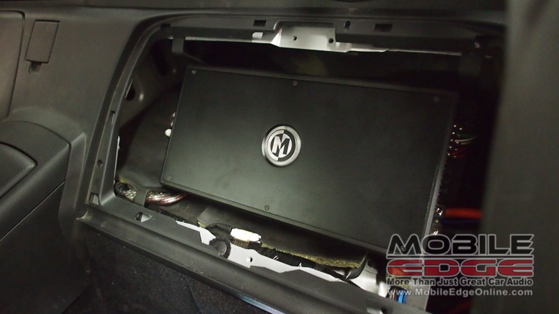 Custom Subwoofer Upgrade for Tamaqua Nissan 350Z