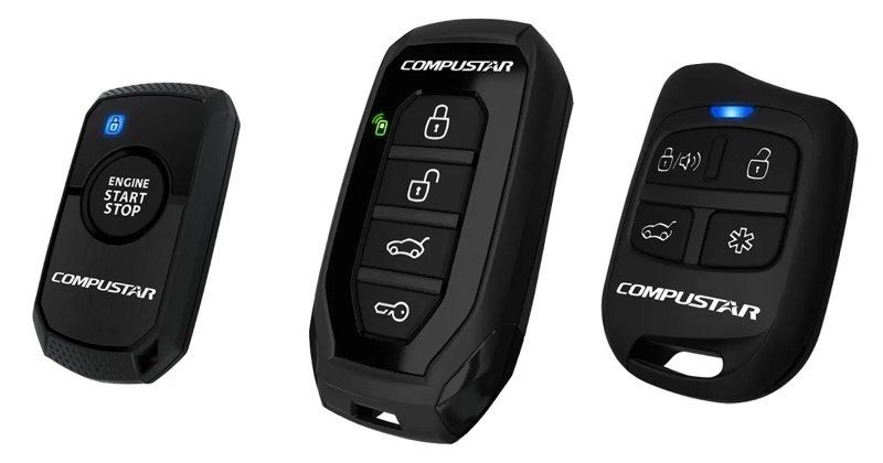 Compustar | Mobile Edge | Lehighton, Pennsylvania